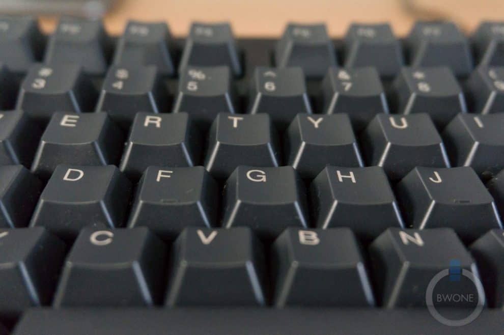 Topre Keyboard Review: Why This Is The Best I've Ever Used