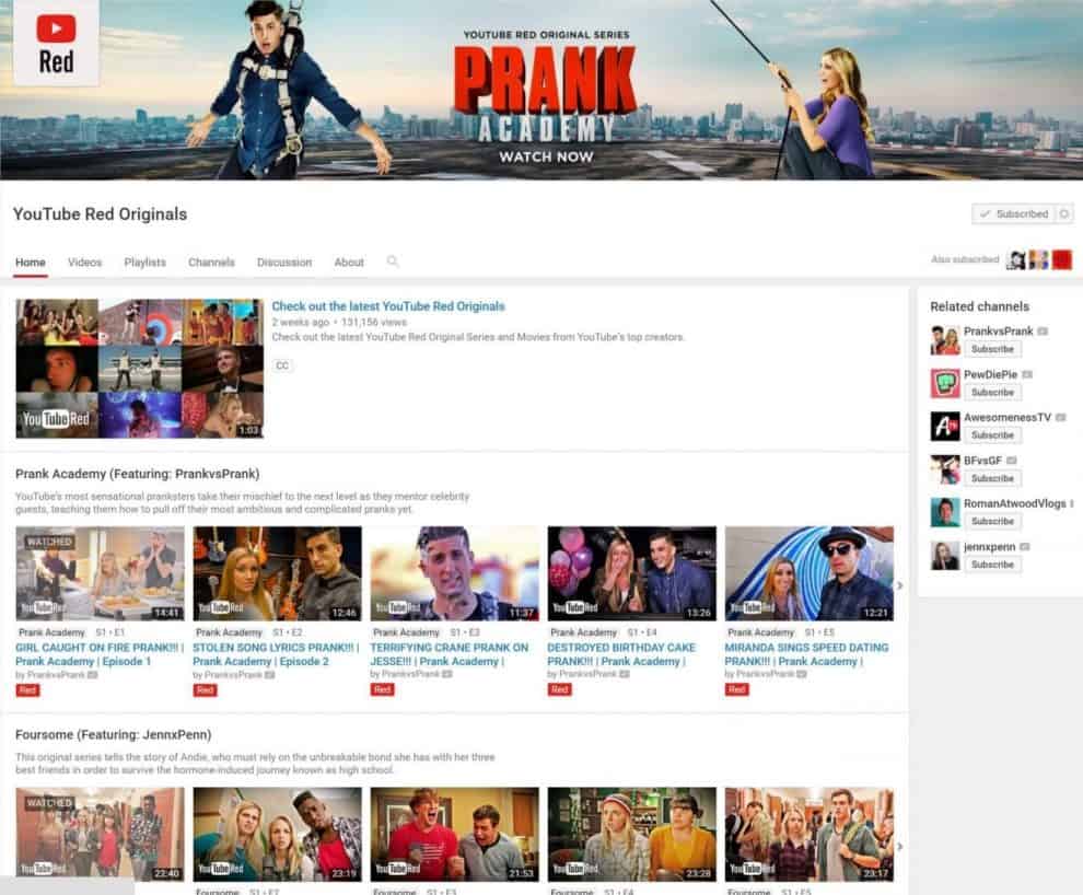 Is YouTube Red Actually Worth It? After 6 Months Absolutely!