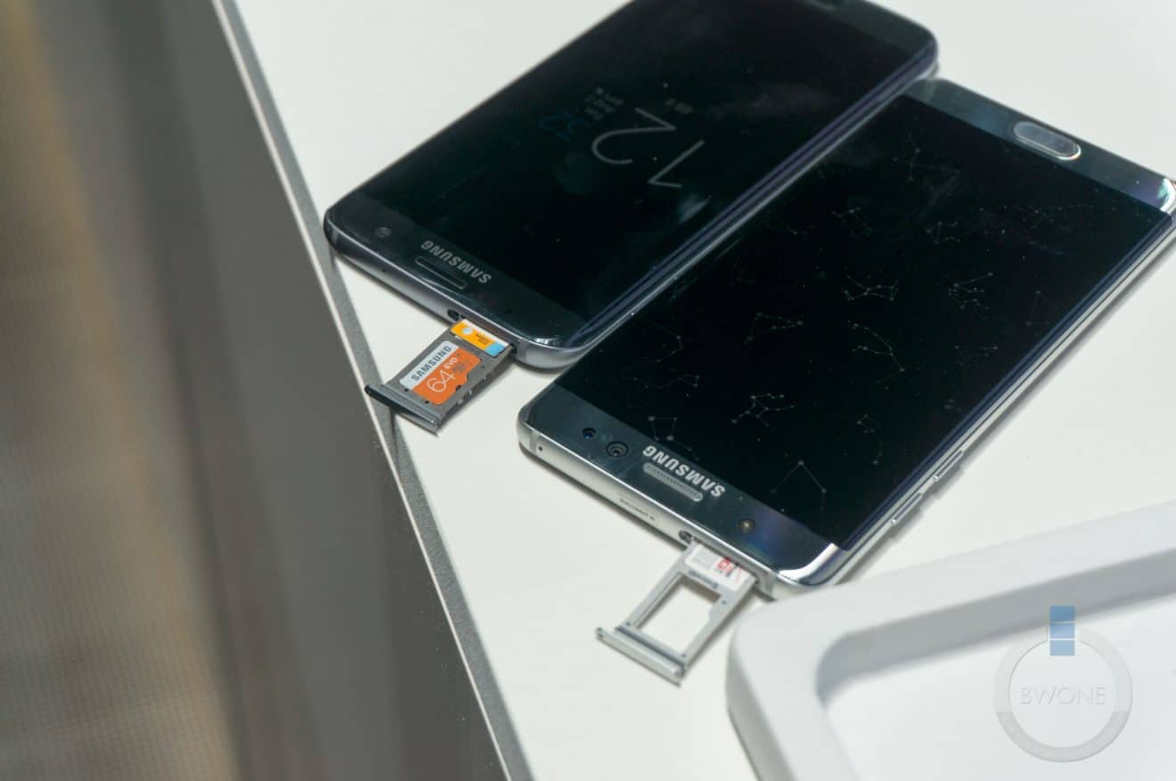 Samsung Galaxy Note 7: All The Info You Need To Know - BWOne
