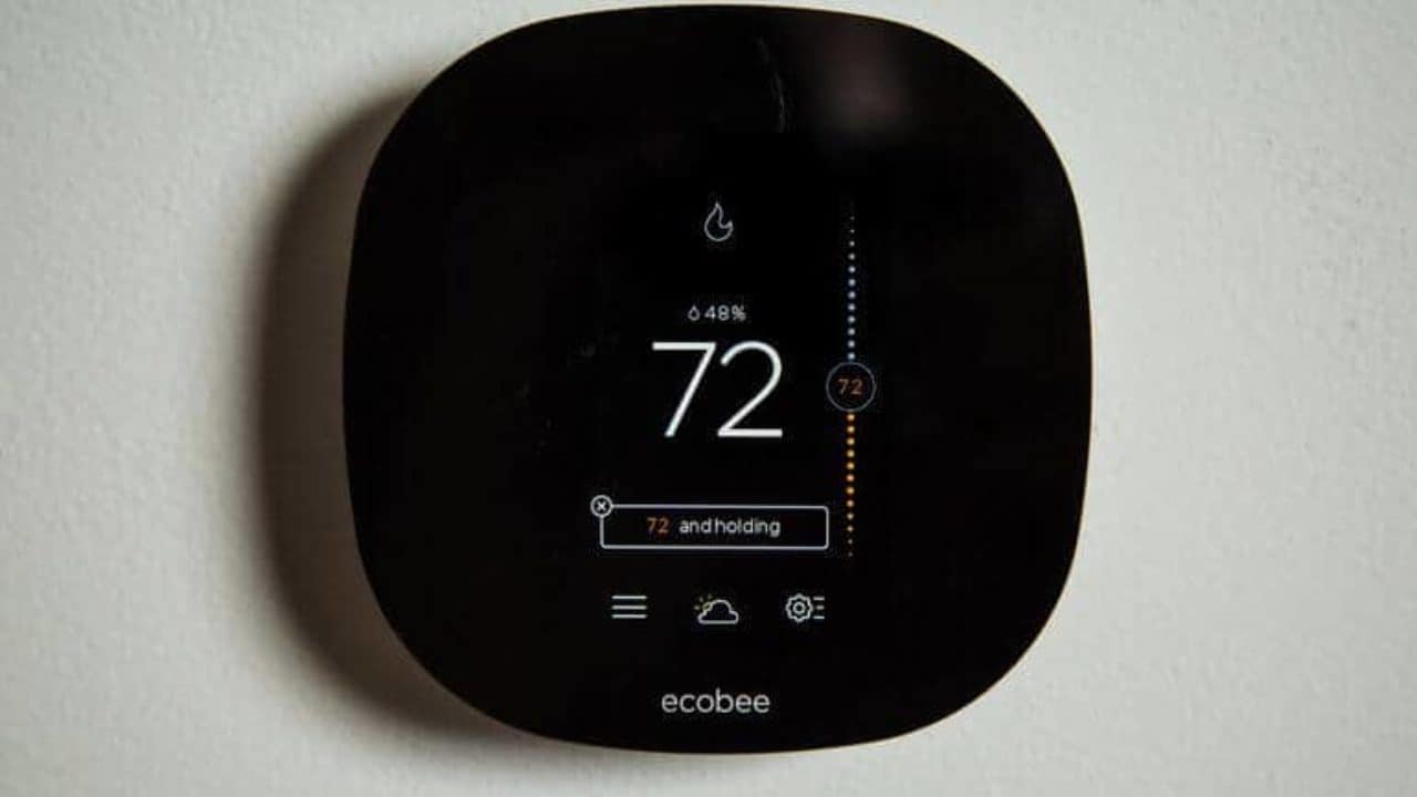 Ecobee Launches New Ecobee3 Lite Smart Thermostat - BWOne