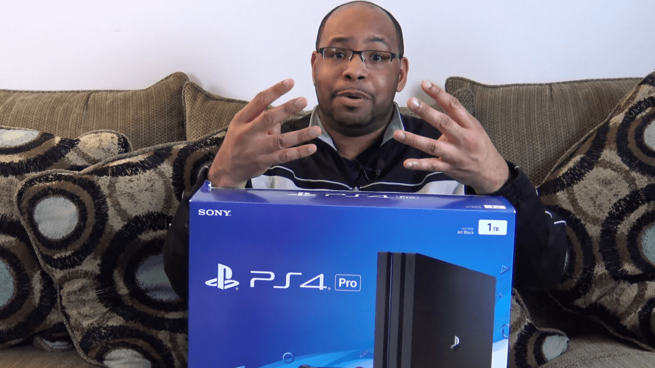 The Ultimate PS4 Pro Giveaway Pack! 4 BIG Winners! International! - BWOne