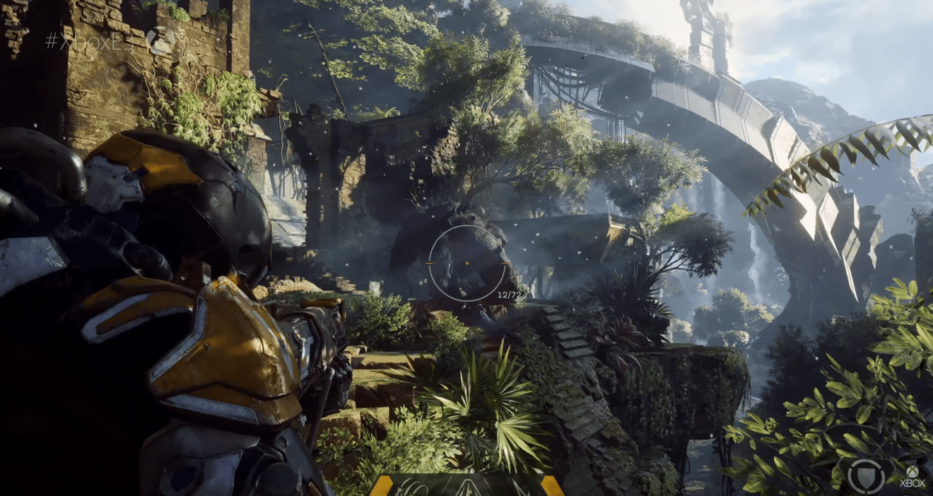 Microsoft Xbox One X. 4K HDR Gaming Coming November 7th For $499 - BWOne