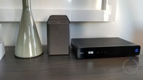 Comcast Xfinity xFi Home Wi-Fi In-Depth Walkthough - BWOne