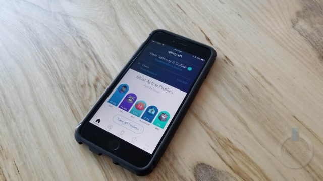Comcast Xfinity xFi Home Wi-Fi In-Depth Walkthough - BWOne