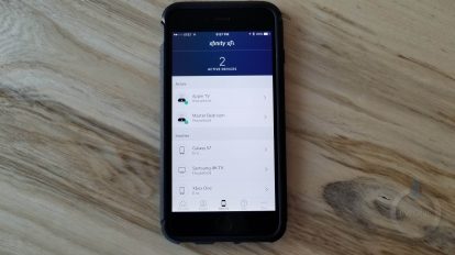 Comcast Xfinity xFi Home Wi-Fi In-Depth Walkthough - BWOne