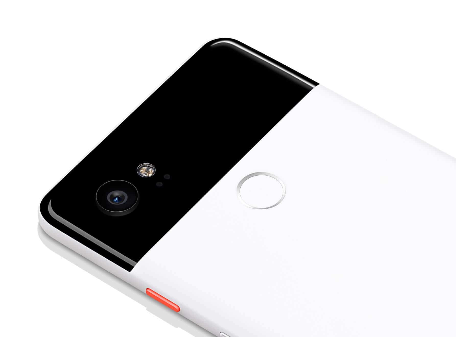 Next Android 8.1 Update Will Activated Pixel 2 Custom Camera Chip - BWOne