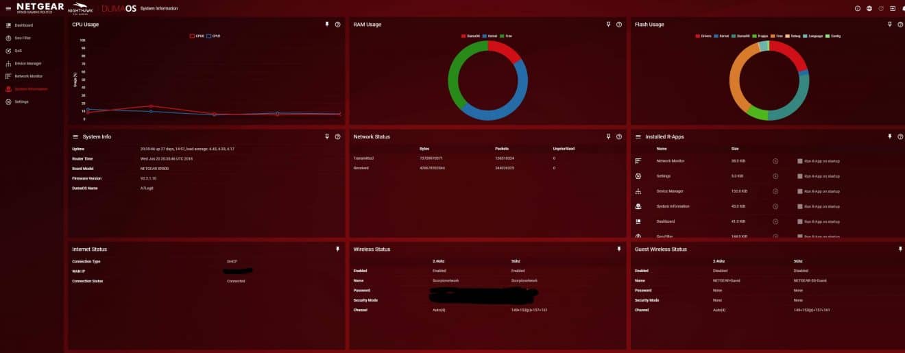 The Nighthawk Pro XR500: One Powerful And High Quality Router - BWOne