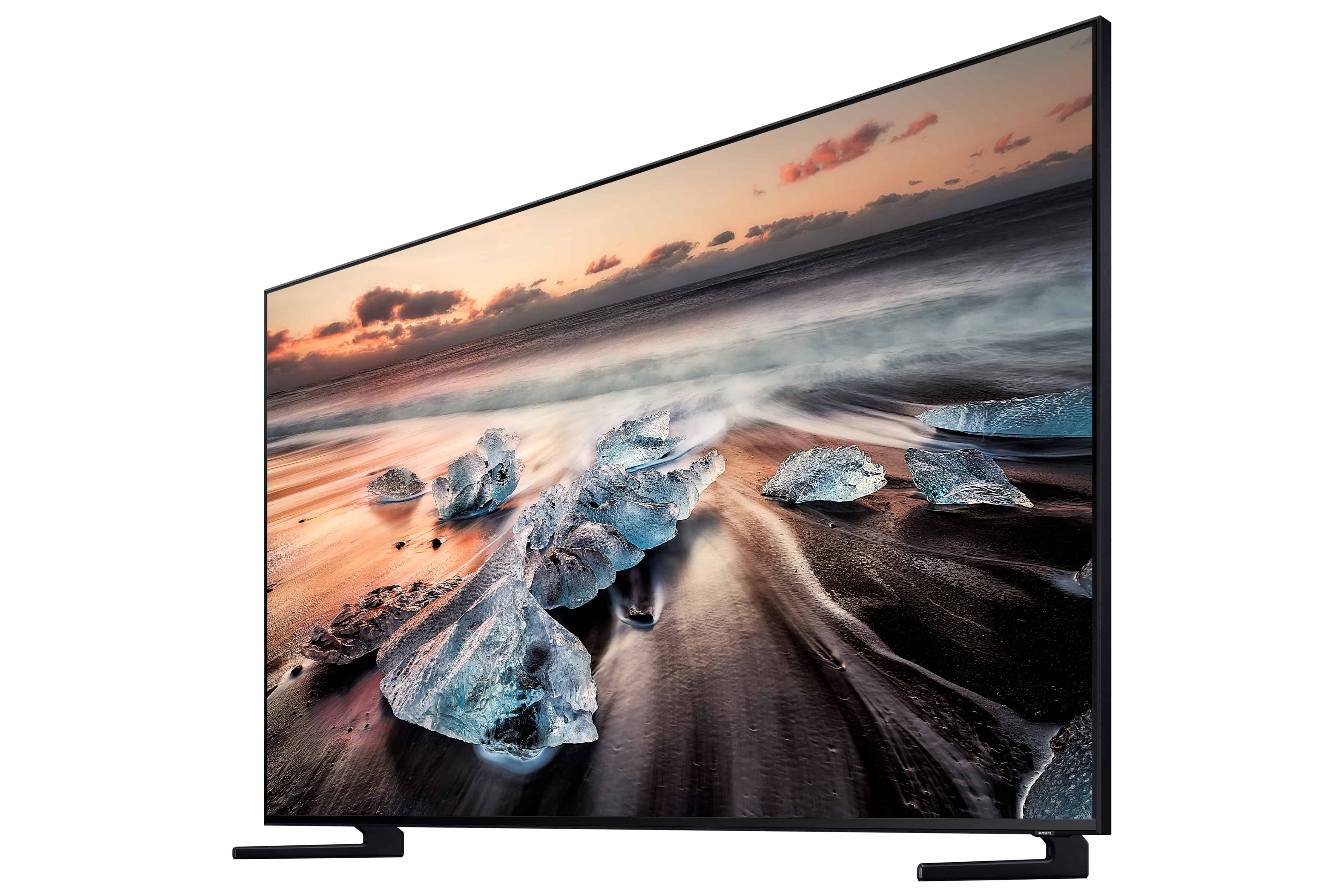 Samsung 2019 QLED 4K and 8K TV Line Revealed! - BWOne
