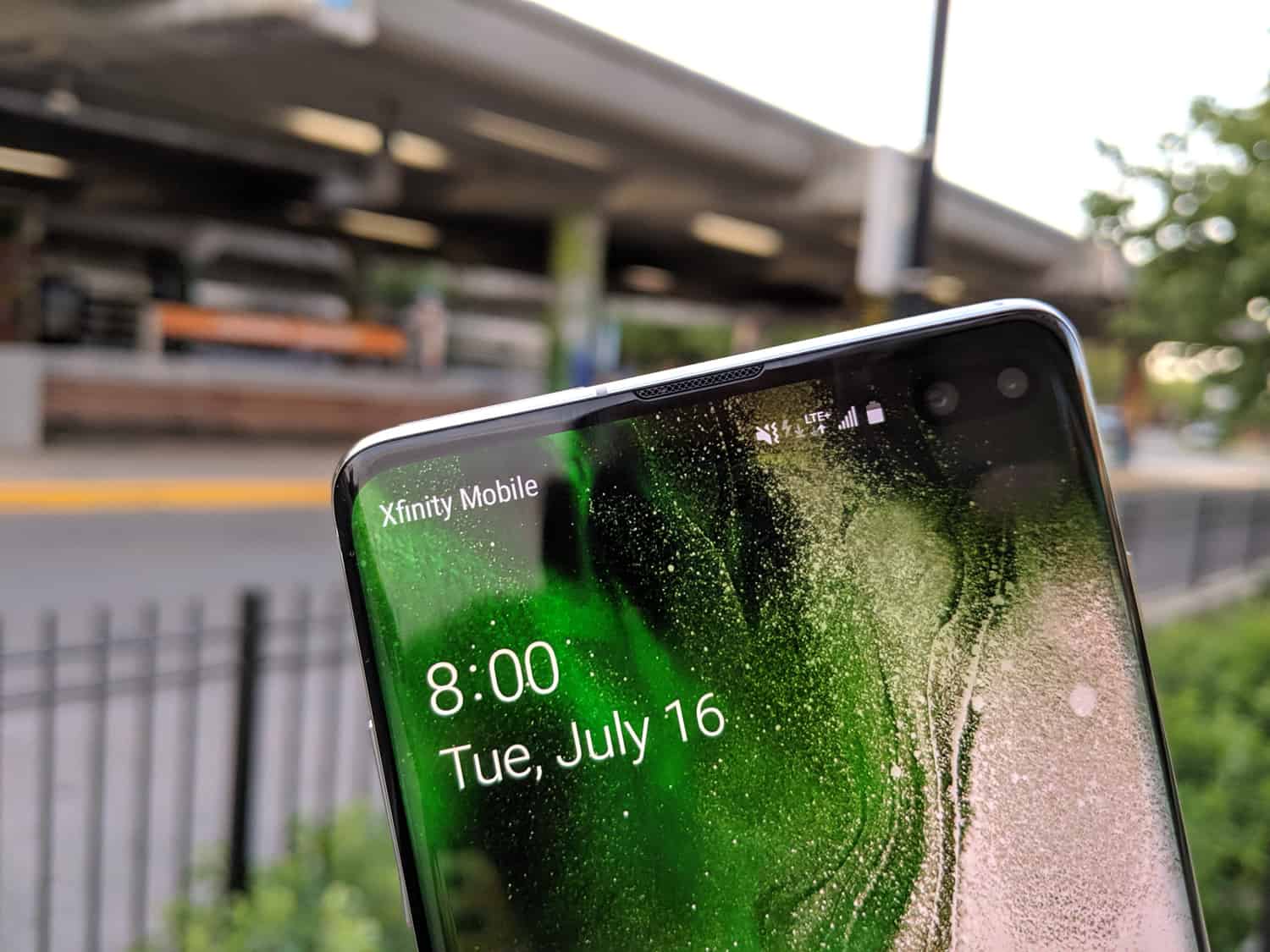 The Xfinity Mobile Experience: From Start to Finish - BWOne