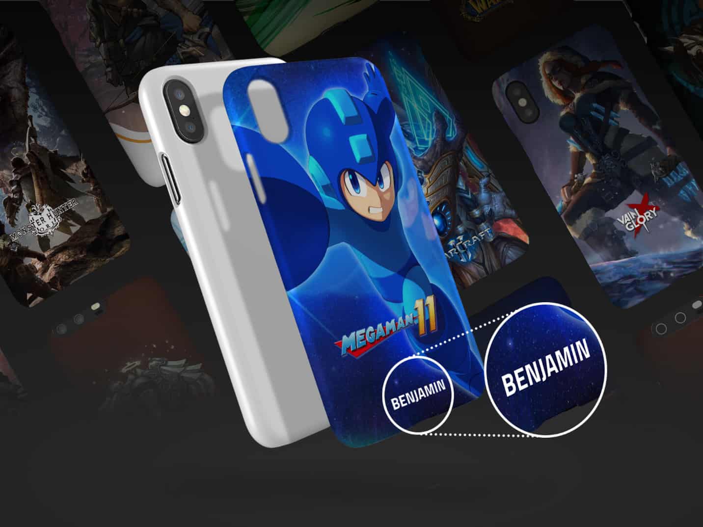 Make It Your Own with Razer Customs - BWOne