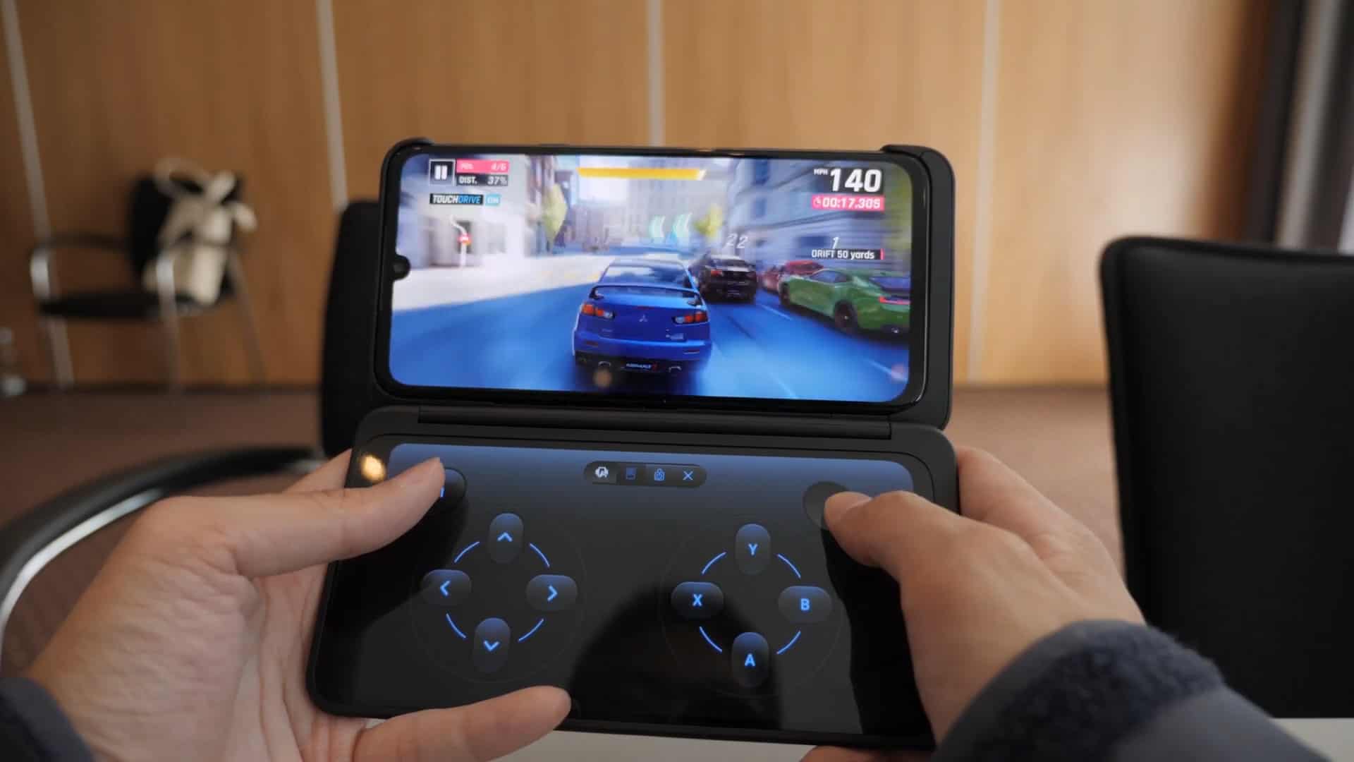 LG G8X THINQ AND NEW LG DUAL SCREEN ENHANCE MOBILE MULTITASKING AND ...