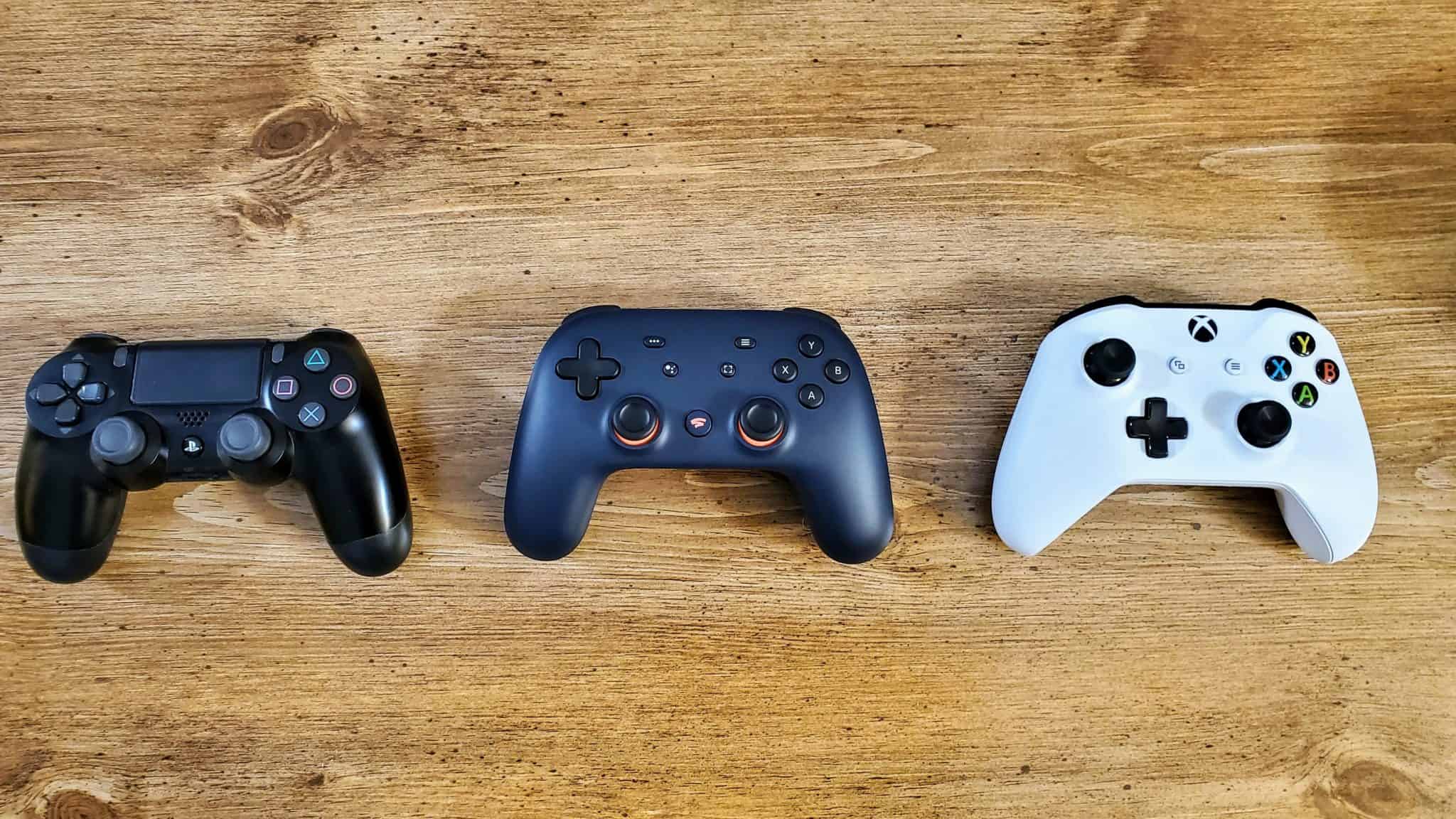 The FULL Google STADIA Setup Walkthrough: Founder's Edition - BWOne