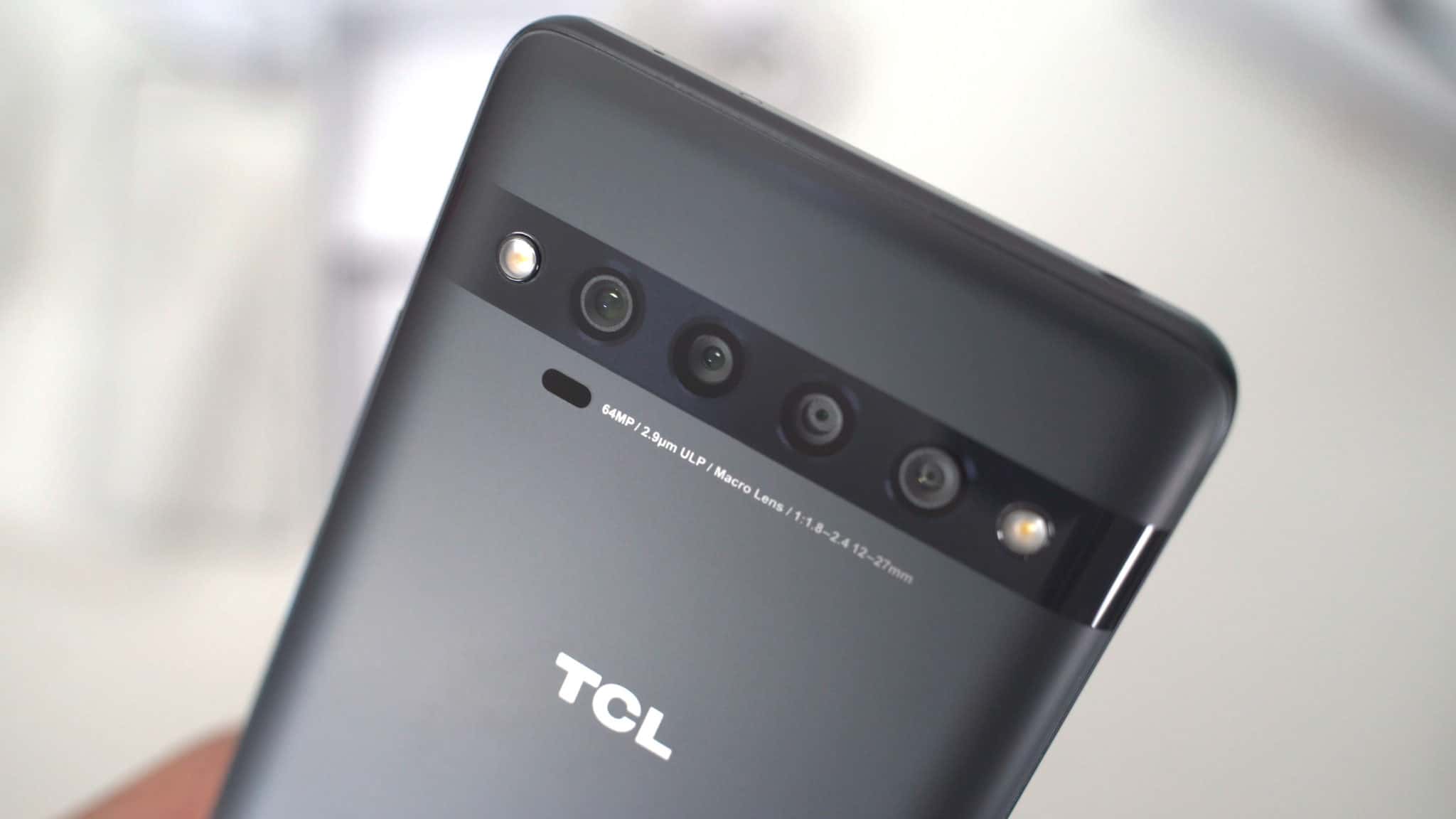 TCL 10 Pro Unboxing & First Impressions: Impressive So Far... - BWOne