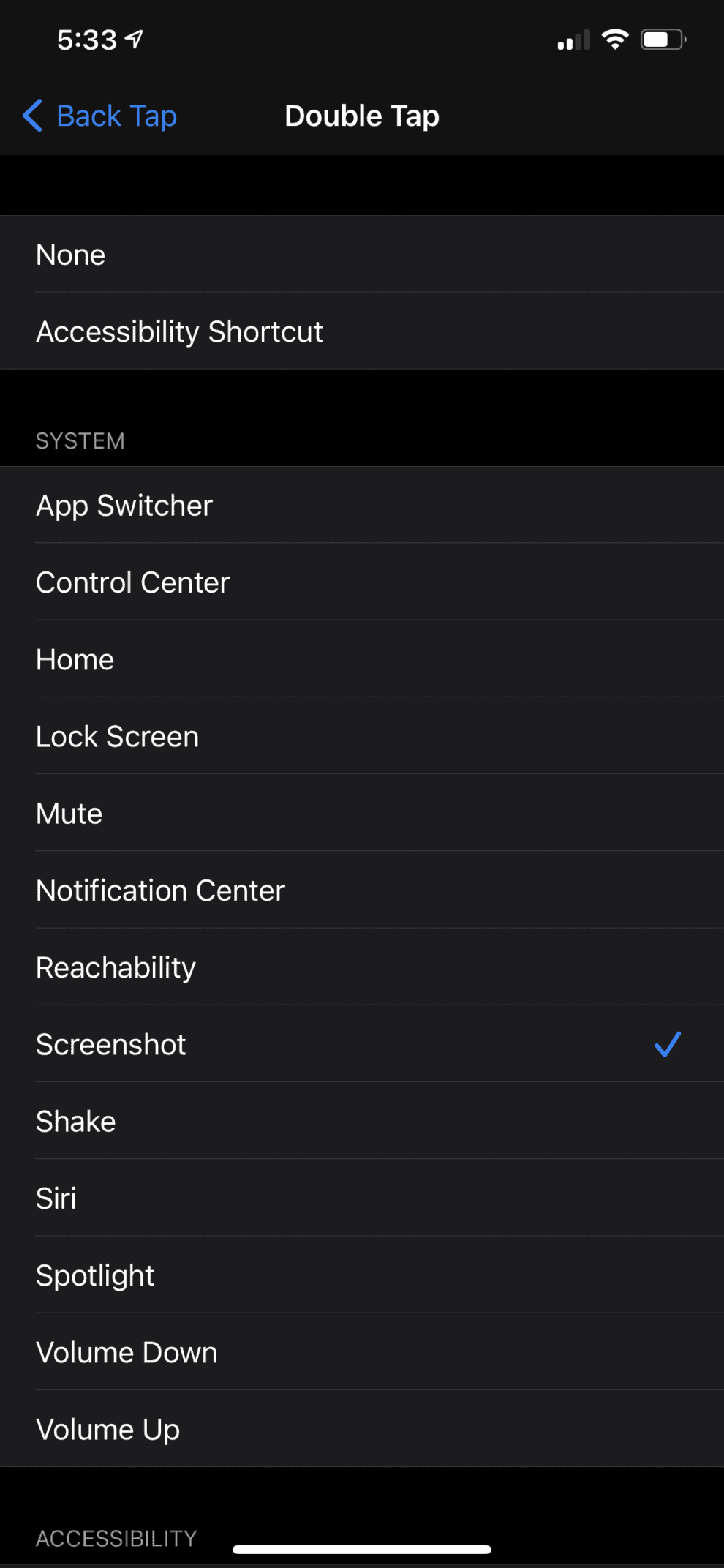 How To Set Up Back Tap On Your iPhone - BWOne