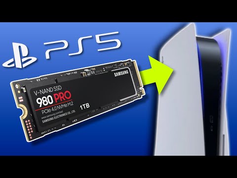 The PS5 SSD Upgrade Should Be Easier - BWOne