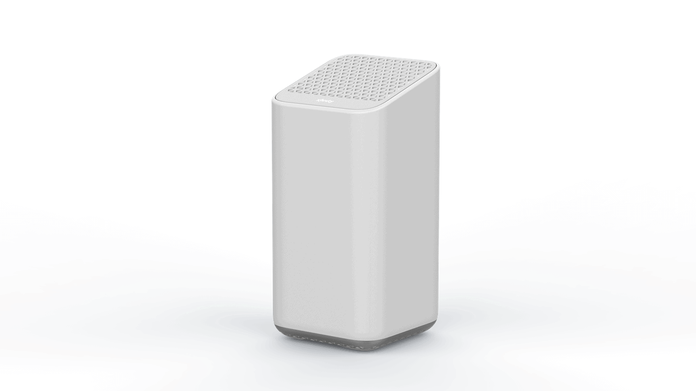 Comcast Connected Nearly 1 Billion Devices With WiFi in '21 - BWOne