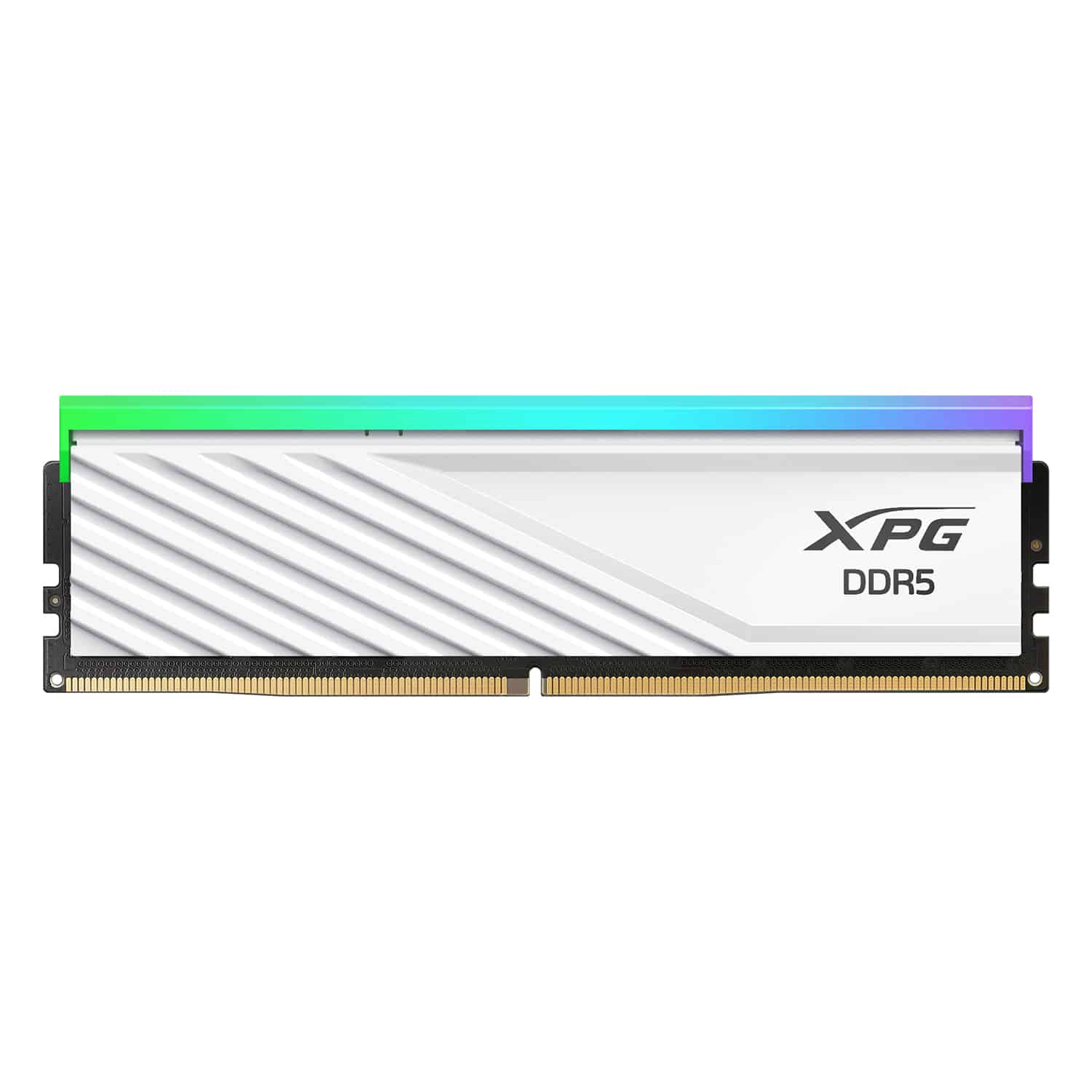 XPG LANCER BLADE DDR5 Launches with Low-Profile Heatsink and High Price ...