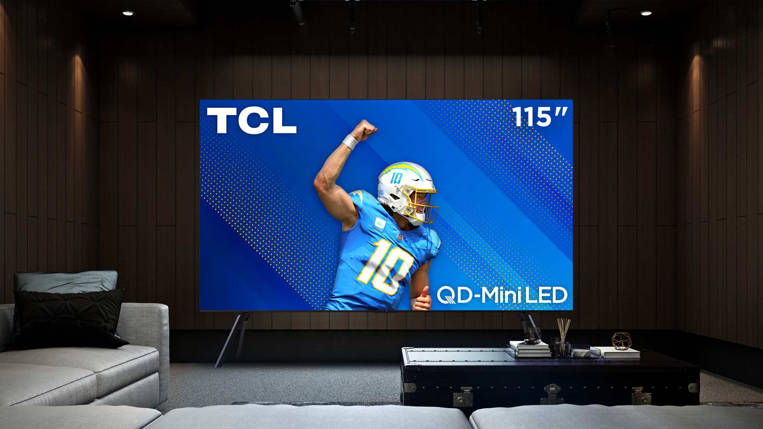 TCL Launches 2024 Home Theater Lineup; Pushing Boundaries of Innovation ...