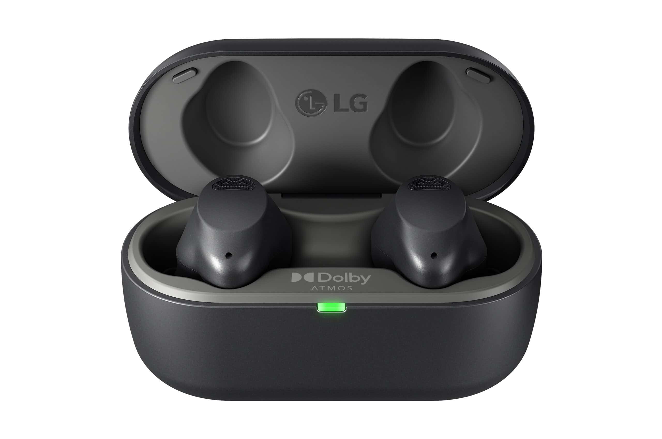 LG Announces New TONE Free T80 Earbuds - BWOne