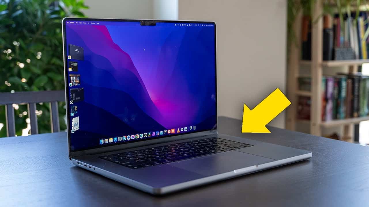 This One Features Makes The Macbook Pro The Best - BWOne