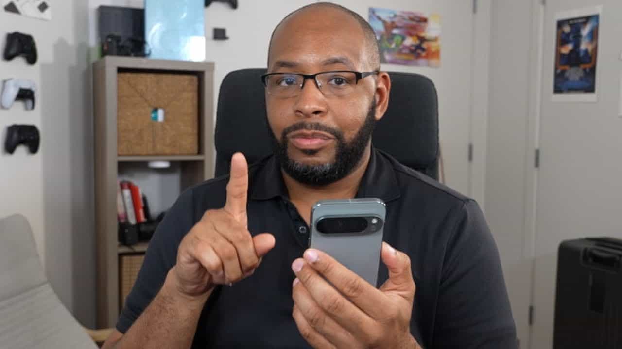 BWOne - Your Tech World In High Definition